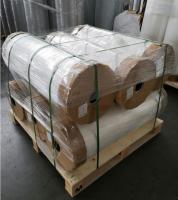 China MOPP Film MOPP Release Film MOPP Silicone Coated Release Liner for sale