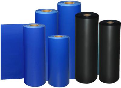 China High Temperature Resistance Plain PP Silicone Coated Release Liner for sale