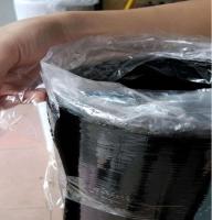 China Single Sided Pet Silicone Coated Release Liner for sale