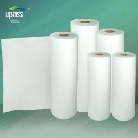 China Waterproofing Membrane Application PET Silicone Coated Release Liner for sale