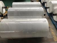 China MOPP Film MOPP Release Film MOPP Silicone Coated Release Liner for sale