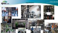 China Siliconized PE Film Silicone Coated PE Film Silicone Coated Release Film for sale