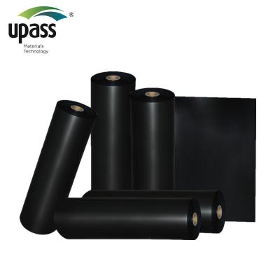 China High Temperature Resistance HBF Silicone Coated Release Liner for sale