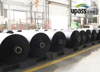 China High Temperature Resistance Release Liner Thermal Release Film For Self-Adhesive Tapes for sale