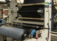 China High Temperature Resistance Release Liner Thermal Release Film For Self-Adhesive Tapes for sale