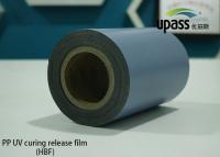 China High Temperature Resistance Release Liner Thermal Release Film For Self-Adhesive Tapes for sale