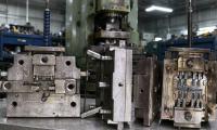 China Factory Direct High-Precision Zinc Alloy Die Casting Moulds, Custom Non-Standard Moulds for sale