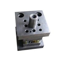 China Custom Metal Stamping Dies Precision Engineered Solutions for Industrial Metal Forming Applications and Durable Production for sale