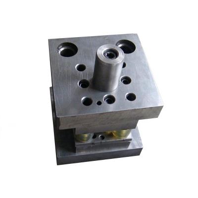 China Custom Metal Stamping Dies Precision Engineered Solutions for Industrial Metal Forming Applications and Durable Production for sale