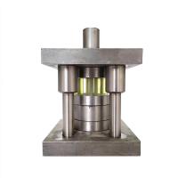 China Custom Metal Stamping Dies Precision Engineered Solutions for Industrial Metal Forming Applications and Durable Production for sale