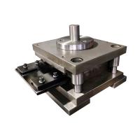 China Custom Metal Stamping Dies Precision Engineered Solutions for Industrial Metal Forming Applications and Durable Production for sale