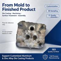 China Precision Mold Bases featuring tight tolerance machining to guarantee exact fit and function for injection molded parts for sale