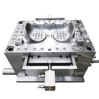 China Custom Plastic Injection Moulds for Plastic Parts & Housing Components | Mould Design, Manufacturing and Injection Moulding Services for sale