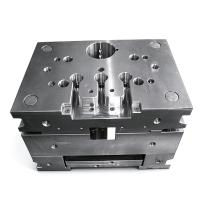 China Custom Plastic Injection Moulds for Plastic Parts & Housing Components | Mould Design, Manufacturing and Injection Moulding Services for sale