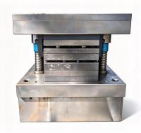China Durable Metal Stamping Dies Designed to Enhance Production Efficiency and Accuracy in Various Manufacturing Processes for sale