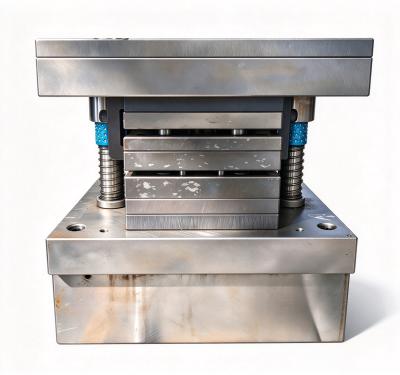 China Durable Metal Stamping Dies Designed to Enhance Production Efficiency and Accuracy in Various Manufacturing Processes for sale