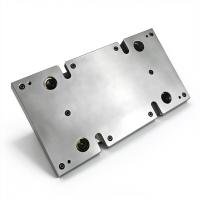 China Durable Metal Stamping Dies Designed to Enhance Production Efficiency and Accuracy in Various Manufacturing Processes for sale