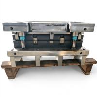 China Durable Metal Stamping Dies Designed to Enhance Production Efficiency and Accuracy in Various Manufacturing Processes for sale