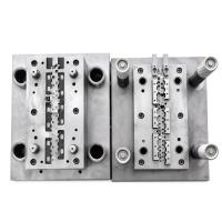 China High Strength Mold Bases Suitable for Different Mold Sizes Providing Stability and Accuracy in Mold Manufacturing Processes for sale