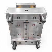 China Engineered Mold Bases offering superior resistance to deformation and facilitating quick mold changeovers in factories for sale