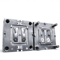 China Heavy Duty Mold Bases Suitable for Demanding Industrial Applications Requiring High Strength and Stability for sale