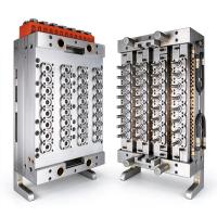 China Custom Plastic Injection Molds for Plastic Housings, PP Plastic Parts & Product Development for sale