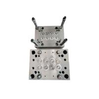 China Custom Plastic Injection Molds for Plastic Housings, PP Plastic Parts & Product Development for sale