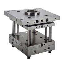 China Standardized Mold Bases Featuring Precise Dimensions and Superior Material Composition for Industrial Mold Making for sale
