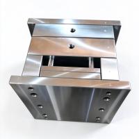 China Standard Plastic Injection Mold Base – Large-Gate Mold Base for sale