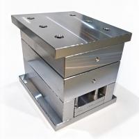 China Standard Plastic Injection Mold Base – Large-Gate Mold Base for sale