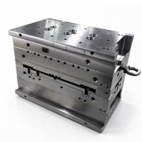 China Standard Plastic Injection Mold Base – Large-Gate Mold Base for sale