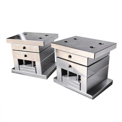 China Professional Manufacturer of Standard Plastic Injection Mold Bases for sale