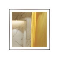 China LED Wall Mounted Dressing Mirror With Lights High Definition For Hotel for sale