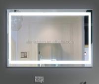 China Aluminum Space Cabinet EMI.19 LED Bathroom Mirror Eterna Lighting's Innovative Product for sale