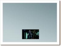 China Rectangle Mirror TV LED Bath Mirrors Illuminated with Bathroom Light Equipped for sale