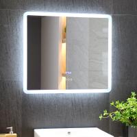 China Touch Sensor LED Vanity Mirror for Private Label Medicine Cabinet and Gold Bathroom for sale