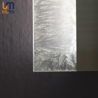 China Customized Large LED Bathroom Mirror Frameless Easy Installation And Cleaning for sale