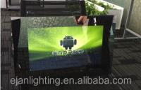 China Waterproof Mirrors With Tv Built In With Defogger Lumen 1100-1200 LM/M for sale