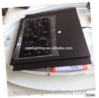 China Waterproof Mirrors With Tv Built In With Defogger Lumen 1100-1200 LM/M for sale