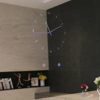 China Natural Warm Light Lighted Mirror TV Residential Led Bathroom Mirror With TV for sale