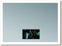 China Frameless Lighted Mirror TV Touch Screen Backlit Mirror With TV High Tech for sale