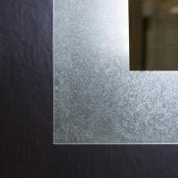 China Decoration Illuminated Dressing Room Mirrors Wall Mounted Customized for sale