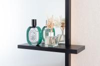China Touch Sensor Led Full Length Mirror Easy Maintenance Bedroom Vanity With Lights for sale