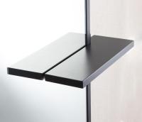 China Touch Sensor Led Full Length Mirror Easy Maintenance Bedroom Vanity With Lights for sale