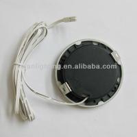 China DC12V Recessed Downlight High Power Long Lasting Kitchen Under Cabinet Light for sale