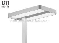 China Plastic Shade UM ILLUMIR LED Office Floor Light With High Output Up And Down Lighting for sale