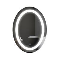 China Rust Proof Led Smart Bathroom Mirror Dirt Resistant Easy Maintenance for sale