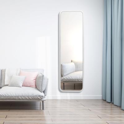 China Stylish Moisture Proof Frameless Mirror Medicine Cabinet Easy Cleaning for sale