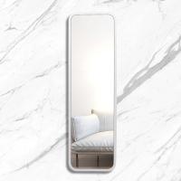 China Stylish Moisture Proof Frameless Mirror Medicine Cabinet Easy Cleaning for sale