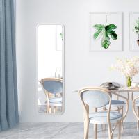 China Stylish Moisture Proof Frameless Mirror Medicine Cabinet Easy Cleaning for sale